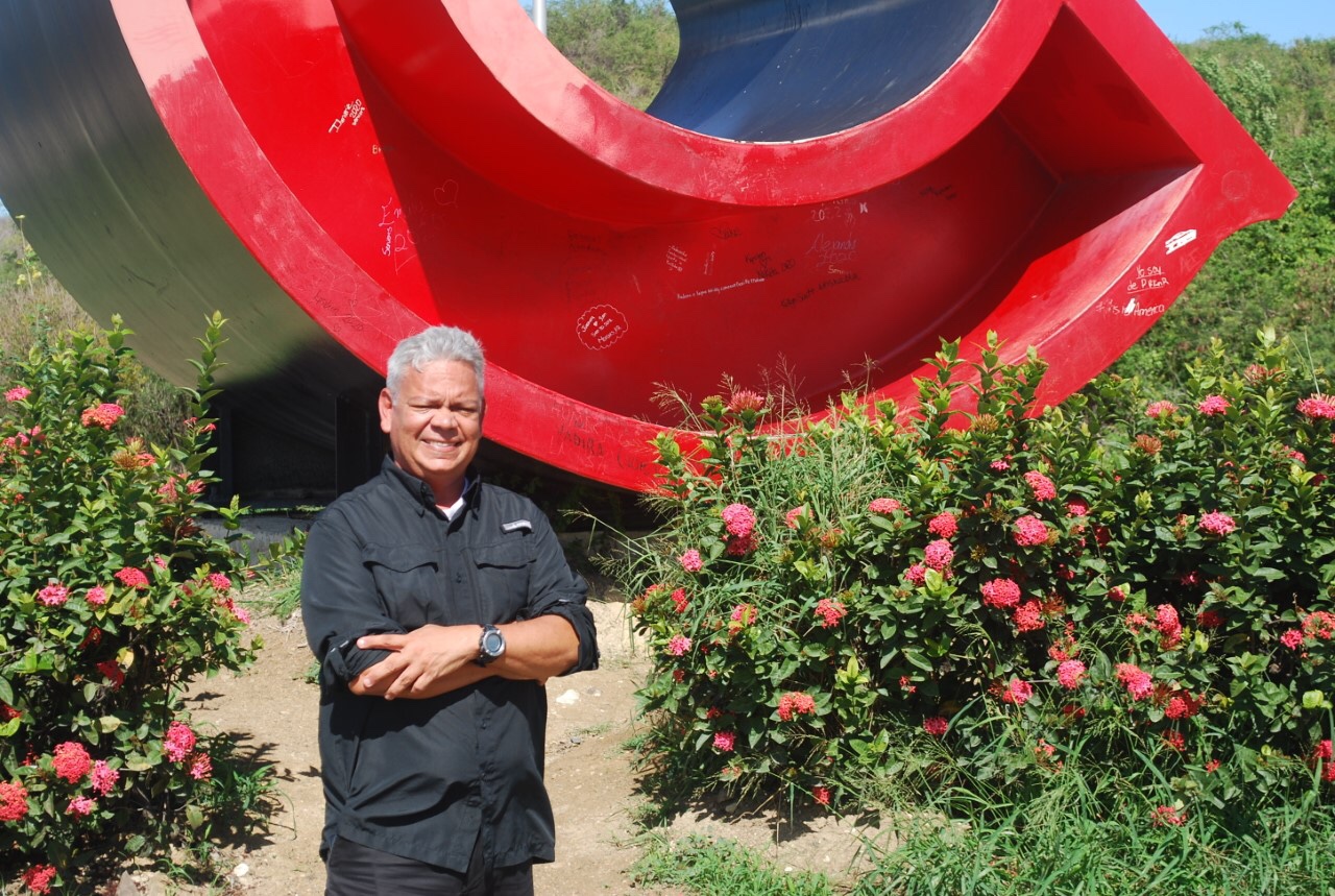 Restauran las letras de Ponce con motivo de su 15 aniversario